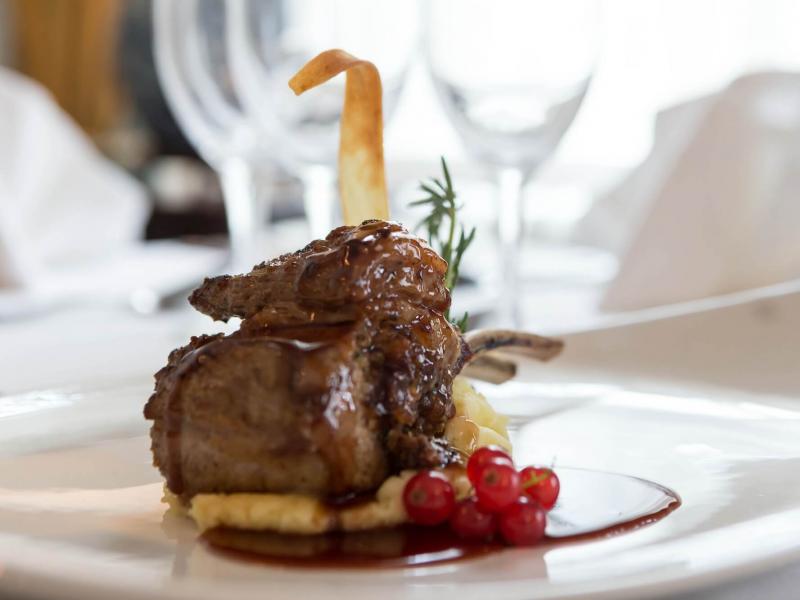 Poet's Corner Ennis | Old Ground Hotel