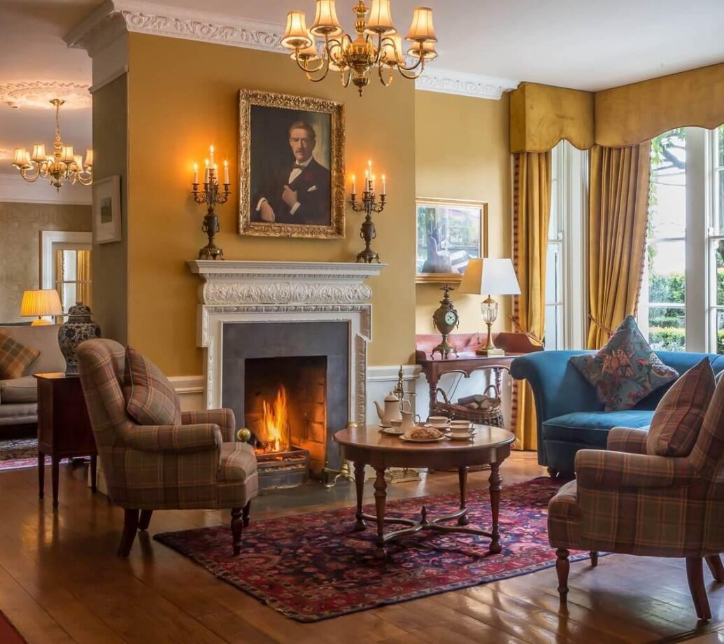 History of the Hotel | Old Ground Hotel Ennis